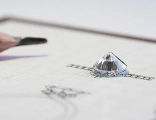 Create Your Own Diamond Ring Online | Simply Diamonds